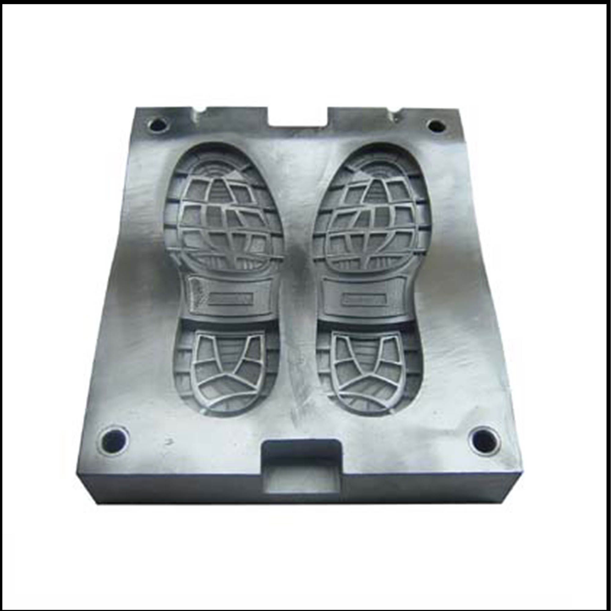 Buy Pu Polyurethane Foam Injection Plastic Shoe Insole Making Mold from ...