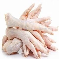 Buy Sif-approved Grade ''a'' Frozen Chicken Paws Export To China from ...