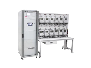 Buy Gf3000 Stationary Multi-positions Three Phase Energy Meter Test ...