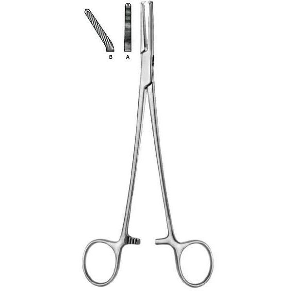 Buy Premium-grade Stainless Steel Splinter Forceps from Zhost Surgical ...