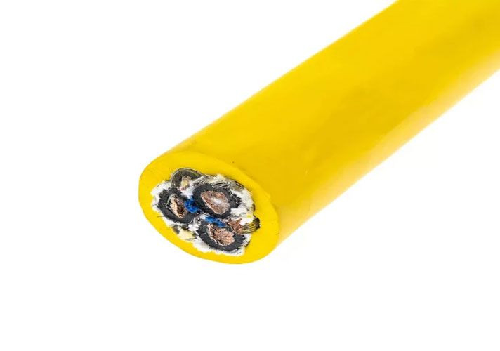 Buy Type 61 Rubber Cable from HENAN HONREY CABLE CO.,LTD, China ...