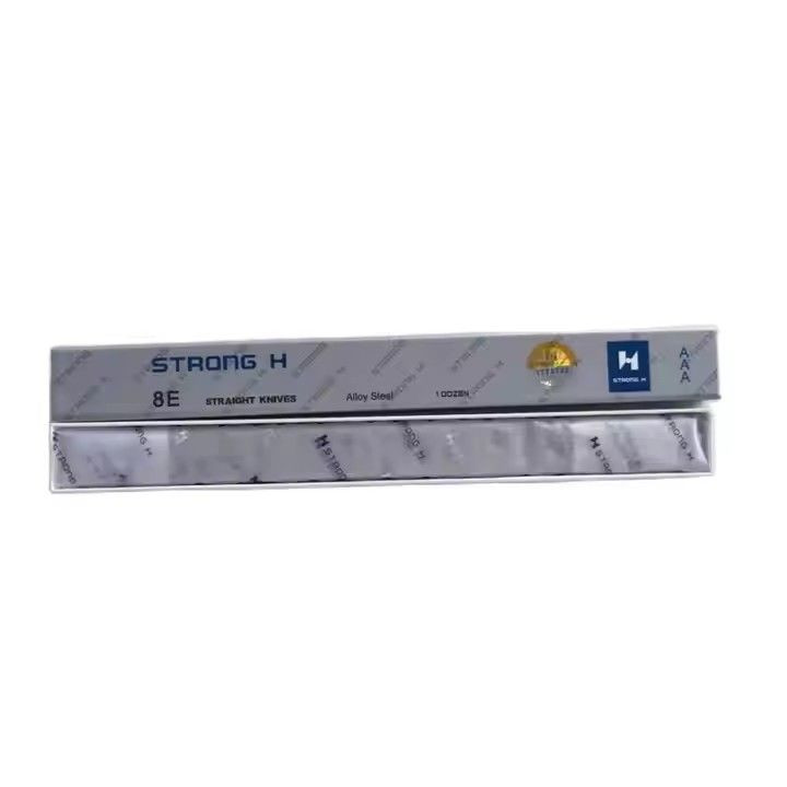 Buy Strong H Brand Cutting Machine Knife 8e 10e Km Eastman Cutting ...