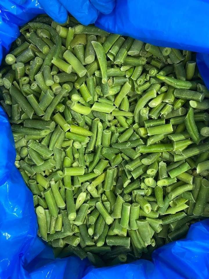 Buy Frozen Cut Beans from zad company, Egypt | Tradewheel.com