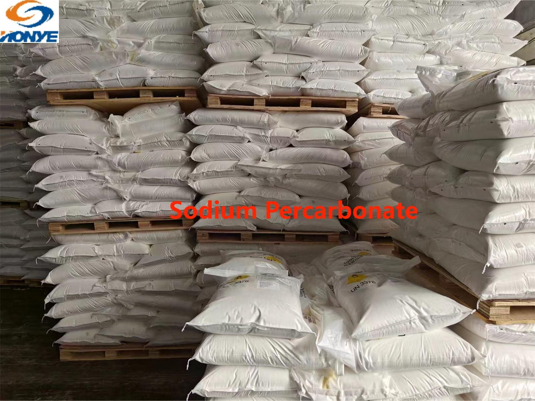 Buy Sodium Percarbonate from Henan Langrui Chemical Co.,Ltd., China ...