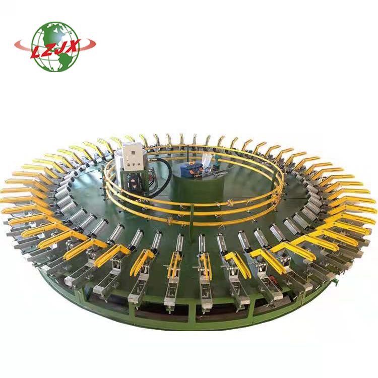 Buy China Automatic Pu Direct Injection Shoe Desma Type Machine from ...