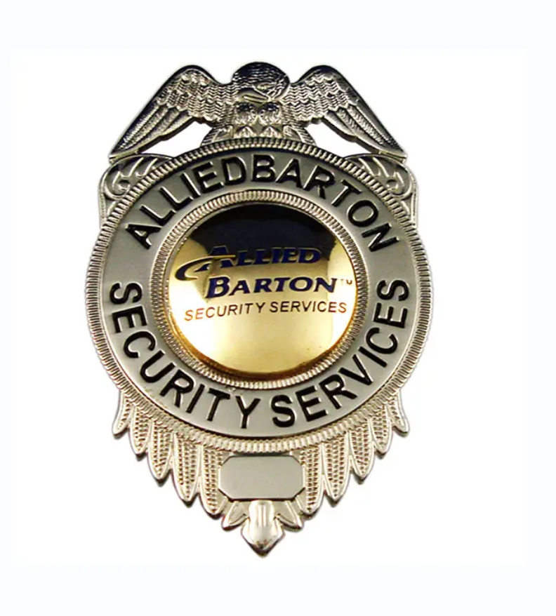 Buy Factory Price Custom Metal Badge from Jinlilong Metal Craft Factory ...