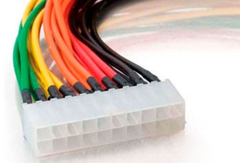 Buy Custom Electric Wire Harness﻿ from HuiZhou YiCai Electronic ...