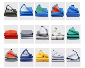 Buy Pe Tarpaulin from Qingdao Oumeisi Plastic Technology Co., Ltd, China | Tradewheel.com