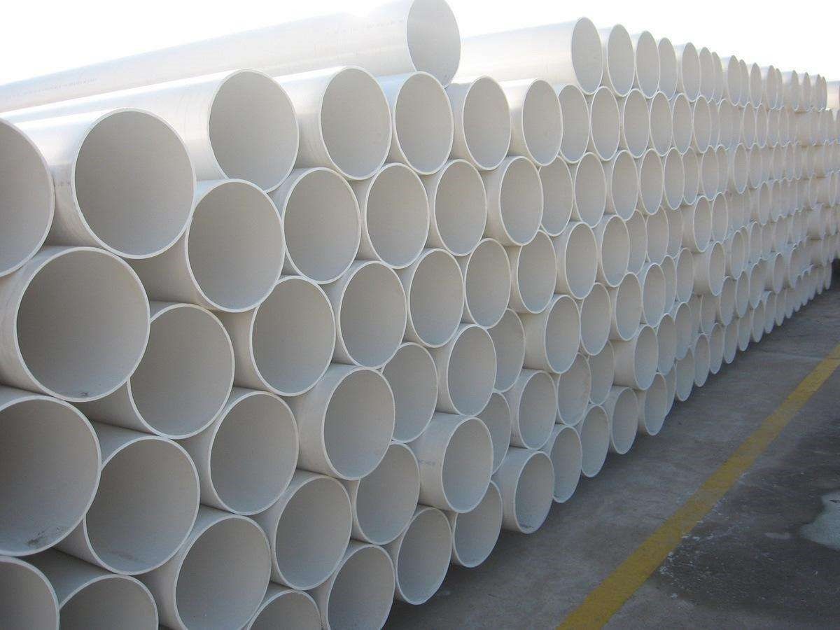 Buy Pvc Pipe from Hebei Shengrucheng Trading Co., Ltd., China ...