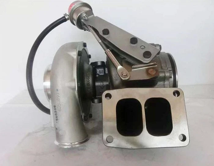 Buy Turbocharger, Howo Turbocharger, Truck Turbocharger﻿ from Jinan ...