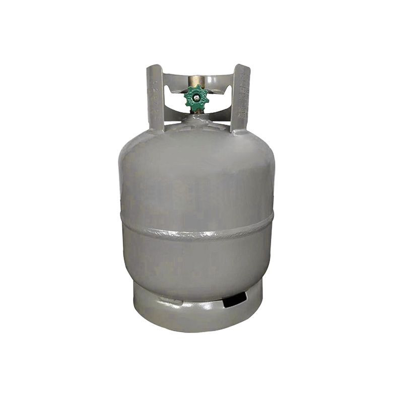 Buy 5kg Lpg Cylinder from Shandong Luhua Import and Export Co., Ltd, China | Tradewheel.com