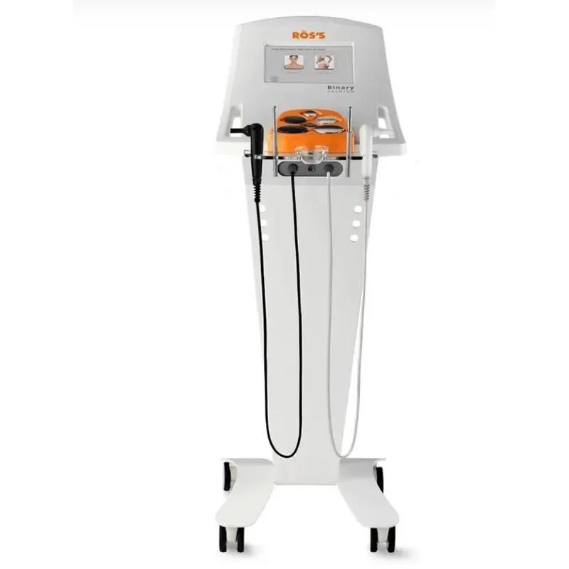 Buy Ross Indiba Smart Tecar Physiotherapy Diathermy Tecar 448khz Facial ...