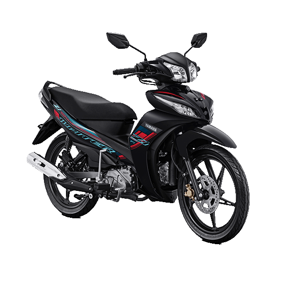 Buy Moped Jupiter Z1 from PT. Bonen Hoky Sejati Bersama, Indonesia ...