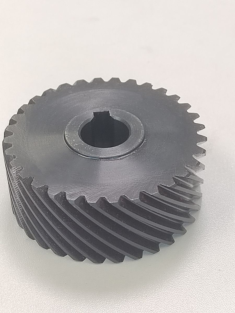 Buy 45 Degree Bevel Gear + Black Oxide from Shenzhen Taixin Precision ...