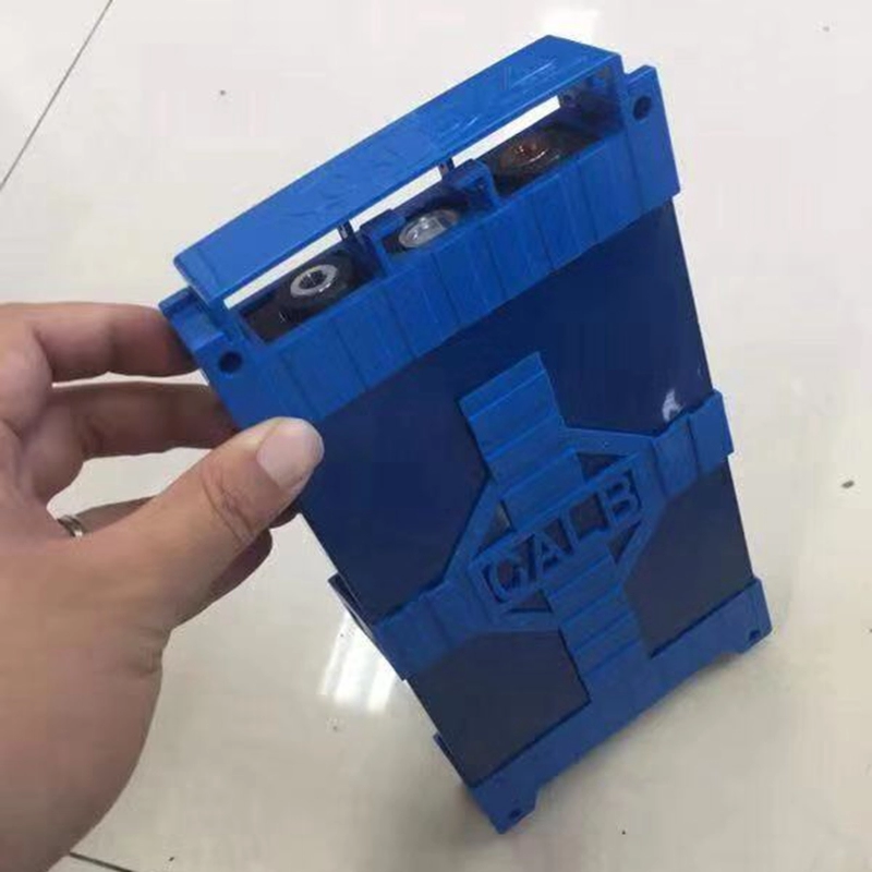 Buy 3.2v 72ah Square Shape Lifepo4 Battery Cell, Calb Brand from Anhui ...