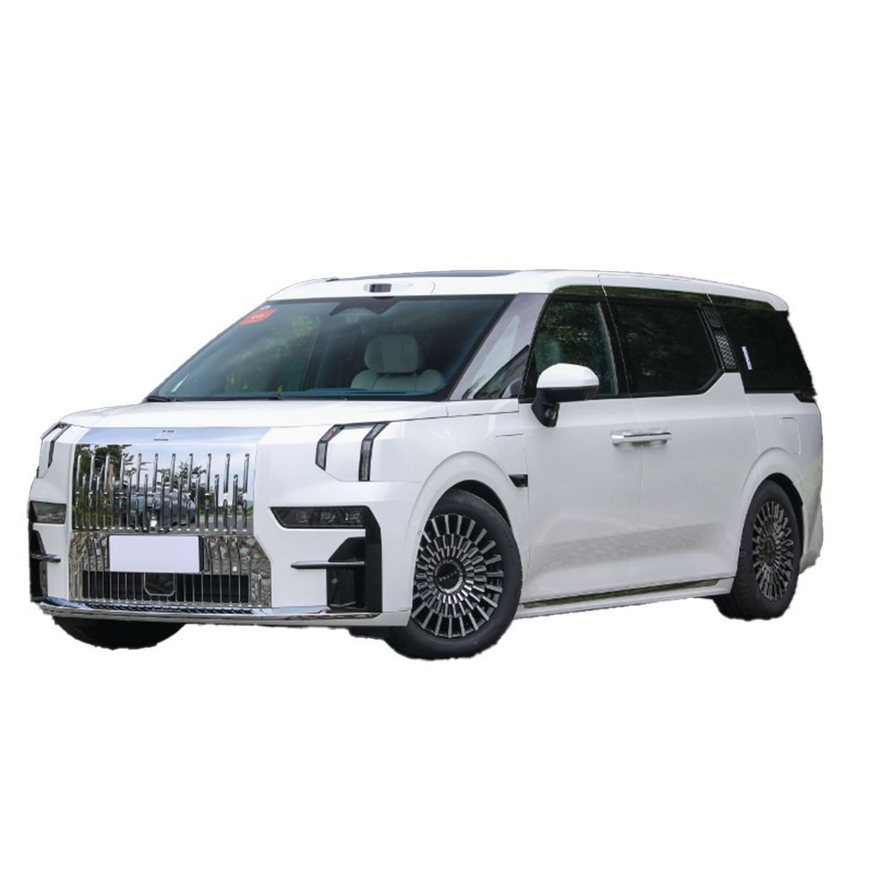 Buy 2024 Zeekr 009 Electric Cars Made In China from HUBEI VIT SCI&TEC ...
