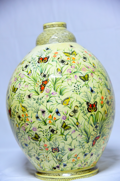 Buy Hot Selling Paper Mache Box from Clays Overseas, India | Tradewheel.com