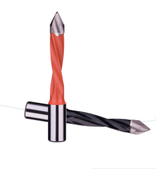 Buy T.c.t. Blind Hole Drill Bits from Guangzhou Helang Precision Tool ...
