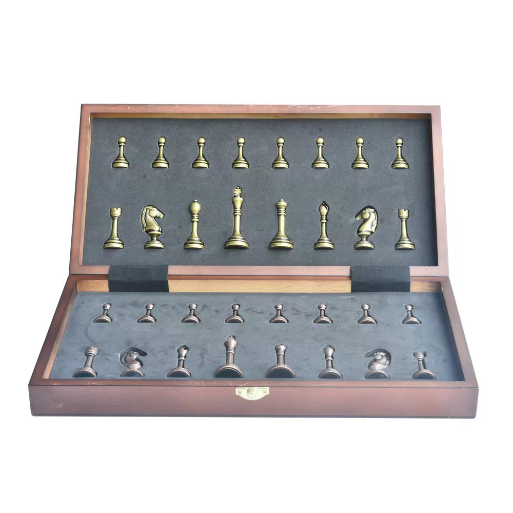 Buy Chess Pieces from Dongguan Huamei Technology Co., Ltd, China ...