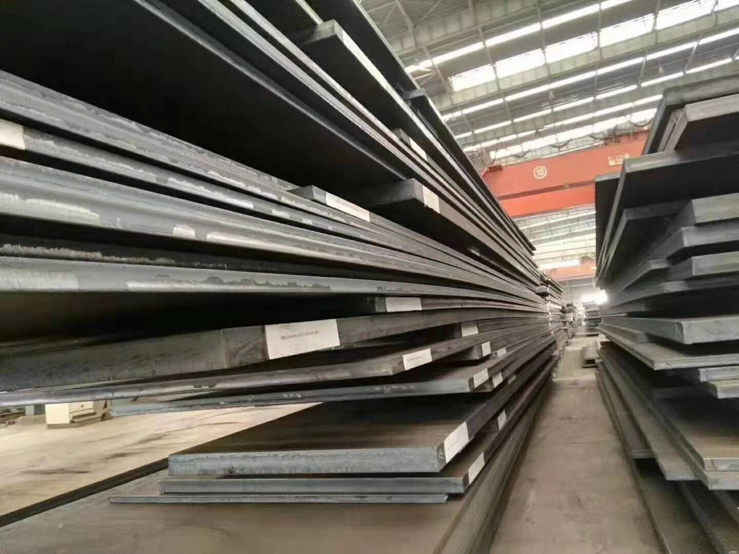 Buy Sae 1006 High Strength Low Carbon Steel Plate from Shandon Sanxiang ...