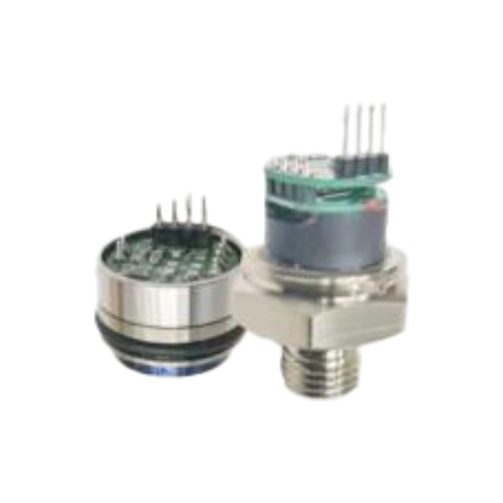 Buy High-precision Glass Slightly Soluble Pressure Sensor For Demanding ...