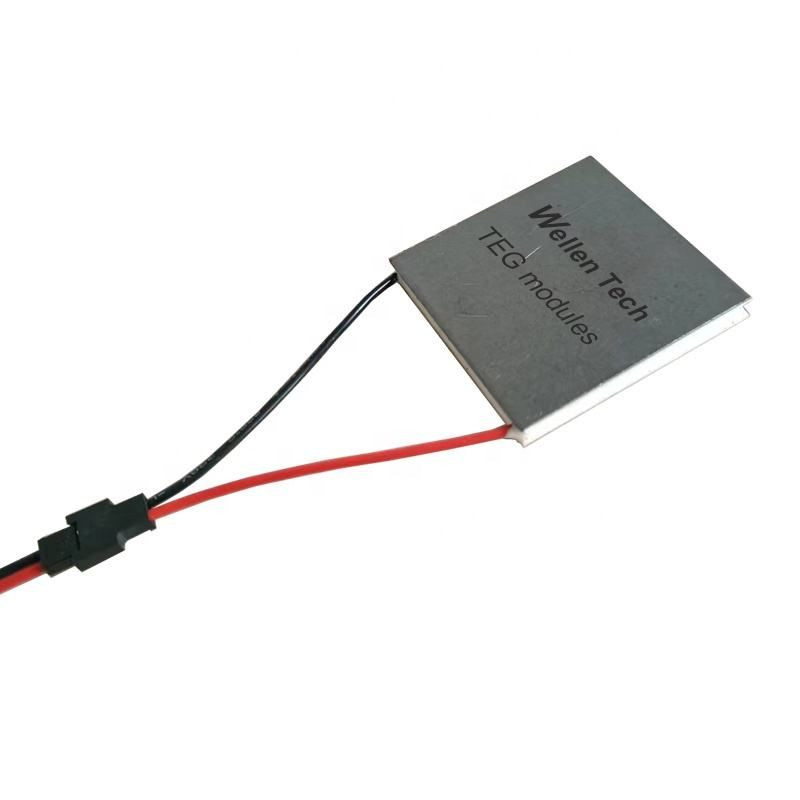 Buy Thermoelectric Power Generation Modules from Wellen technology Co ...