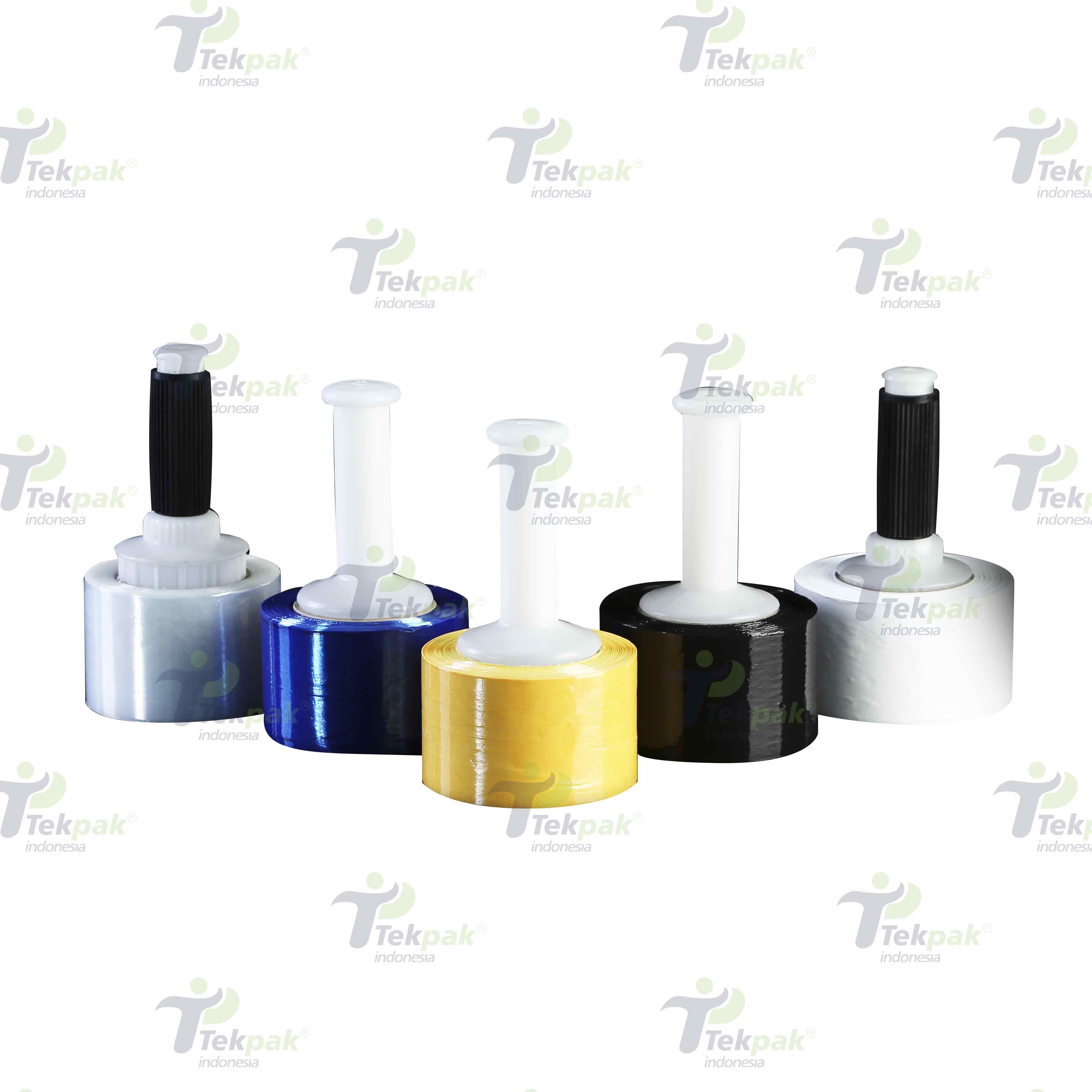 Buy Banding, Bundle Tape, Bundling Film, Mini Roll, Mini Wrap from ...