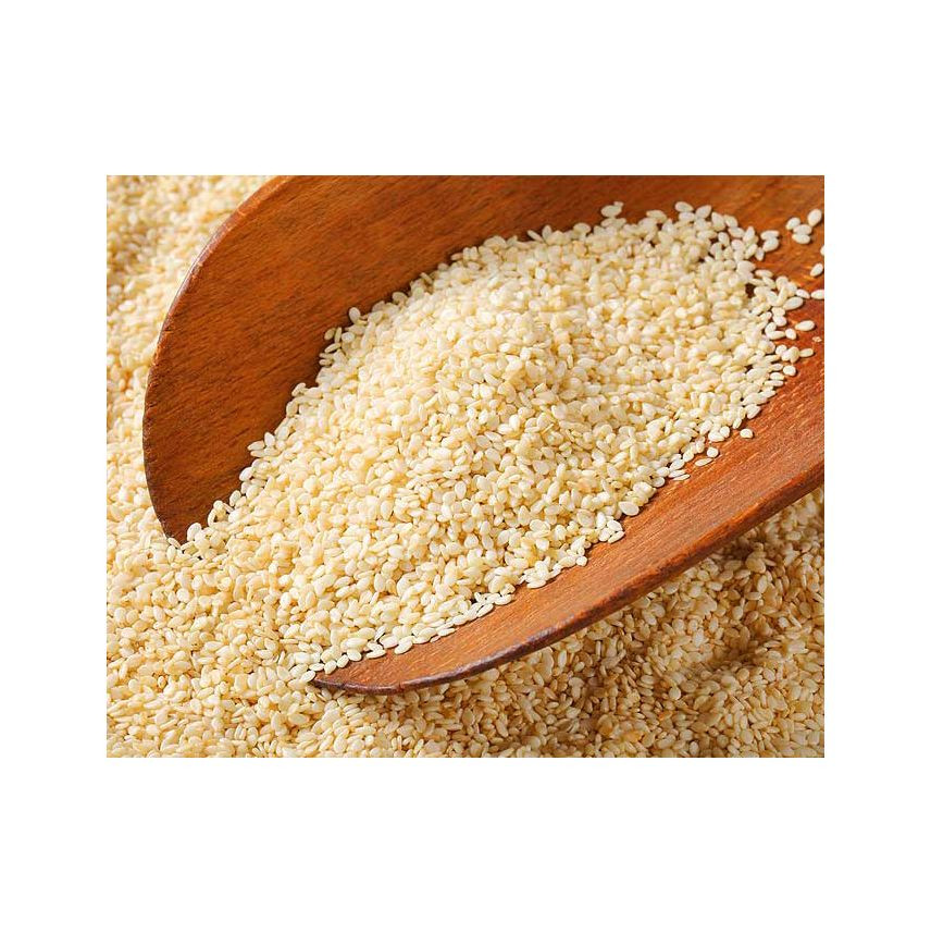 Buy Fresh Natural Sesame Seeds For Export from Afrivet Trading Services ...