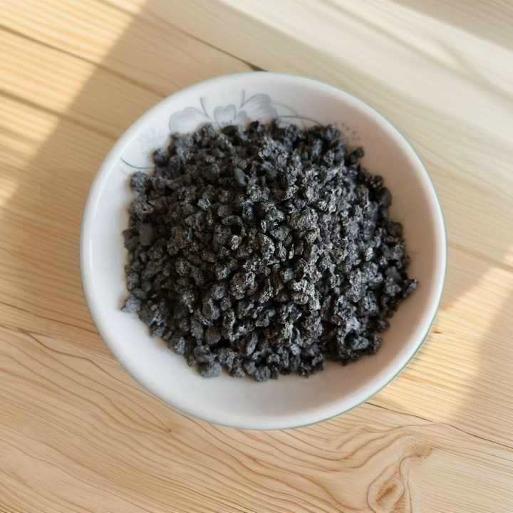 Buy Low Sulfur Calcined Petroleum Coke For Steel Making And Aluminium ...