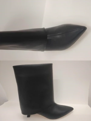 Buy Kitten Soft Fabric Boots from Huizhou Mai Luo shoes Co., Ltd, China ...