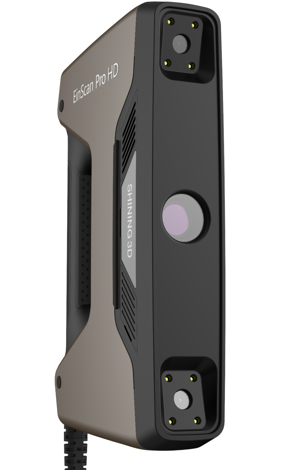 Buy Einscan Pro Hd Handheld 3d Scanner from DECISION TECHNOLOGY, United Kingdom | Tradewheel.com