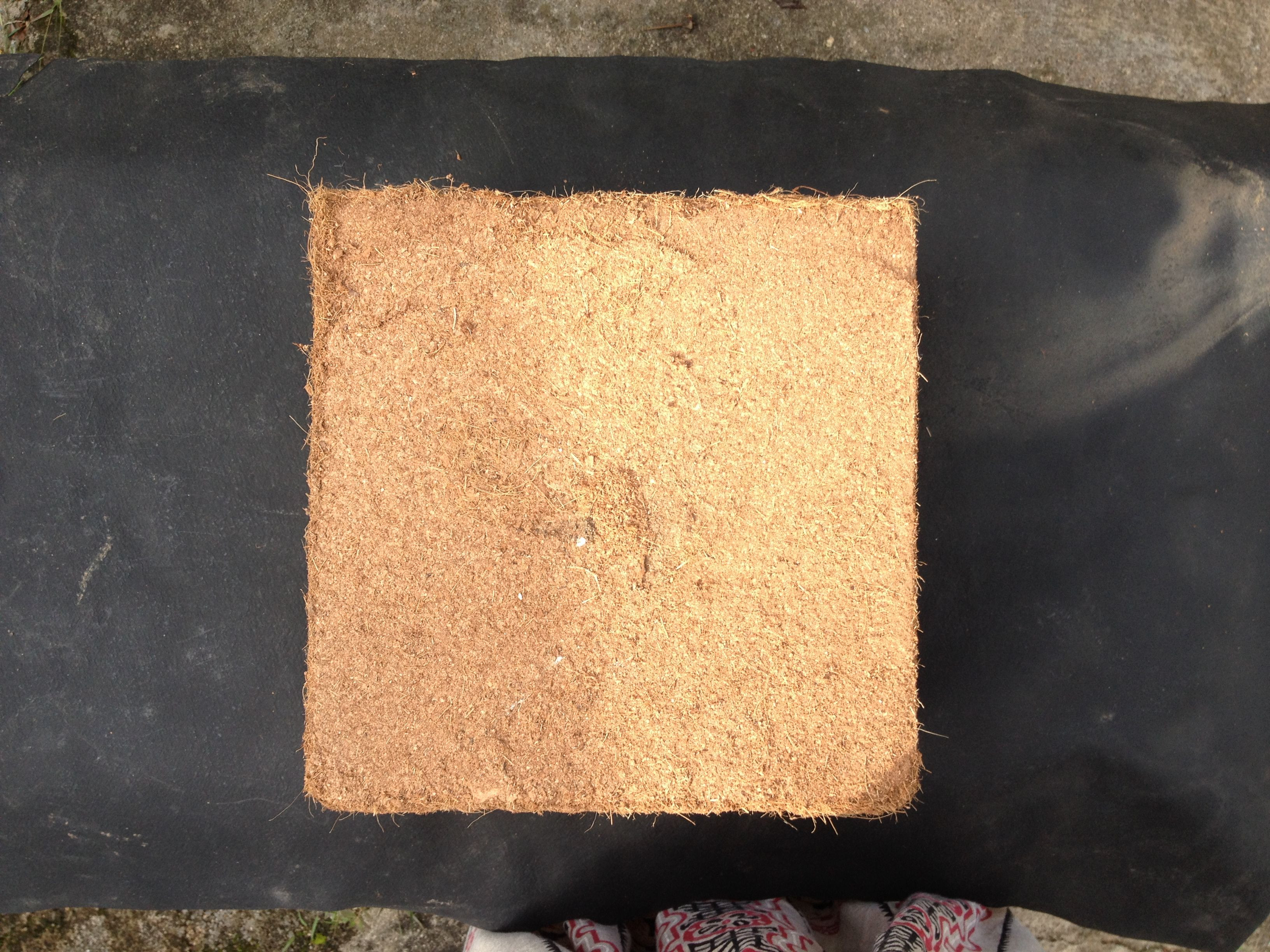 Buy Coconut Coir Pith And Fiber from Palitha Packaging (PVT) LTD, Sri ...