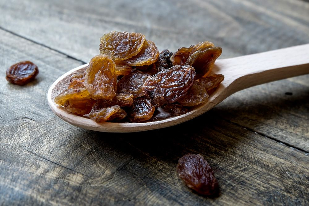 Buy Sultana Raisins from firminorganic.com, Republic of Türkiye ...
