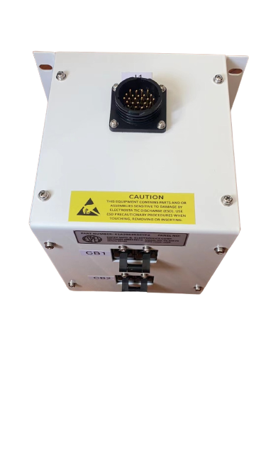 Buy Power Supply Ge1257- 41a296352cyp2 from RECTIFIER WORLD, India ...