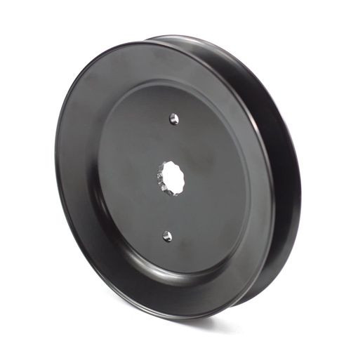 Buy Lawn Mower Spindle Pulley 153535 For Ayp Husqvarna Poulan 129861 ...