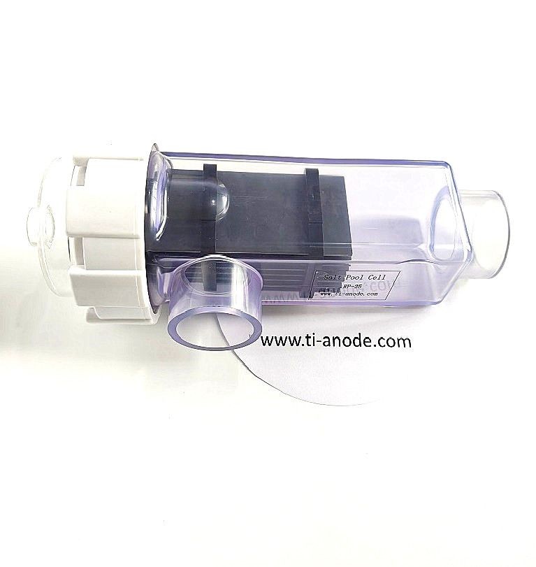 Buy Salt Pool Cell Swimming Pool Salt Water Chlorinator from Xinxiang ...