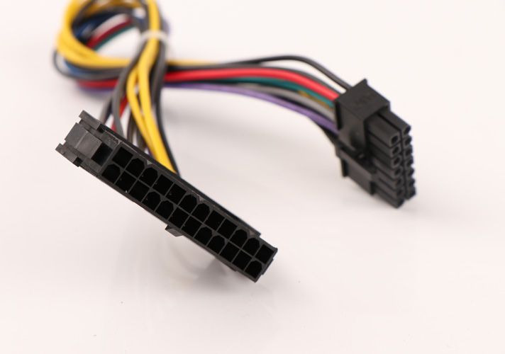 Buy Computer Motherboard Cables from QUZHOU HOLLY ELECTRONICS CO.,LTD ...