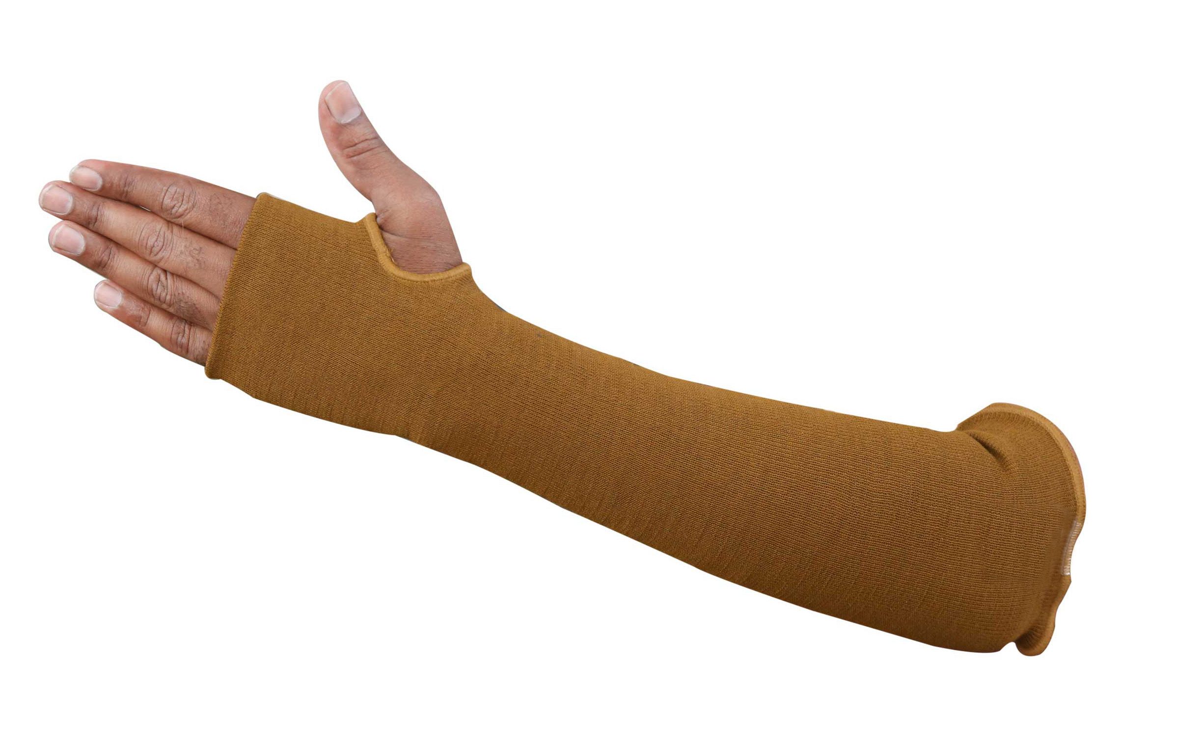 Buy Arm Sleeve from Escorts Advanced Textiles Pvt. Ltd, Pakistan ...