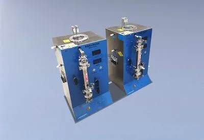 Buy Ceramic Membrane Filtration System (bona-gm-22 Lab Scale) from ...