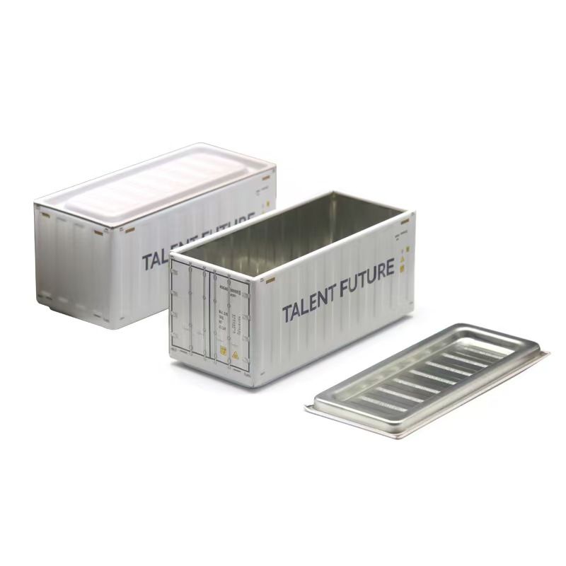 Buy Mini Storage Container Box from Jyu Wei Hang Co., Ltd., Taiwan ...