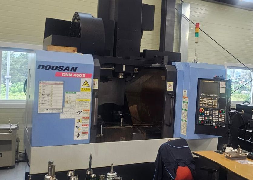 Buy Cnc Milling from Ceeport Company, South Korea | Tradewheel.com
