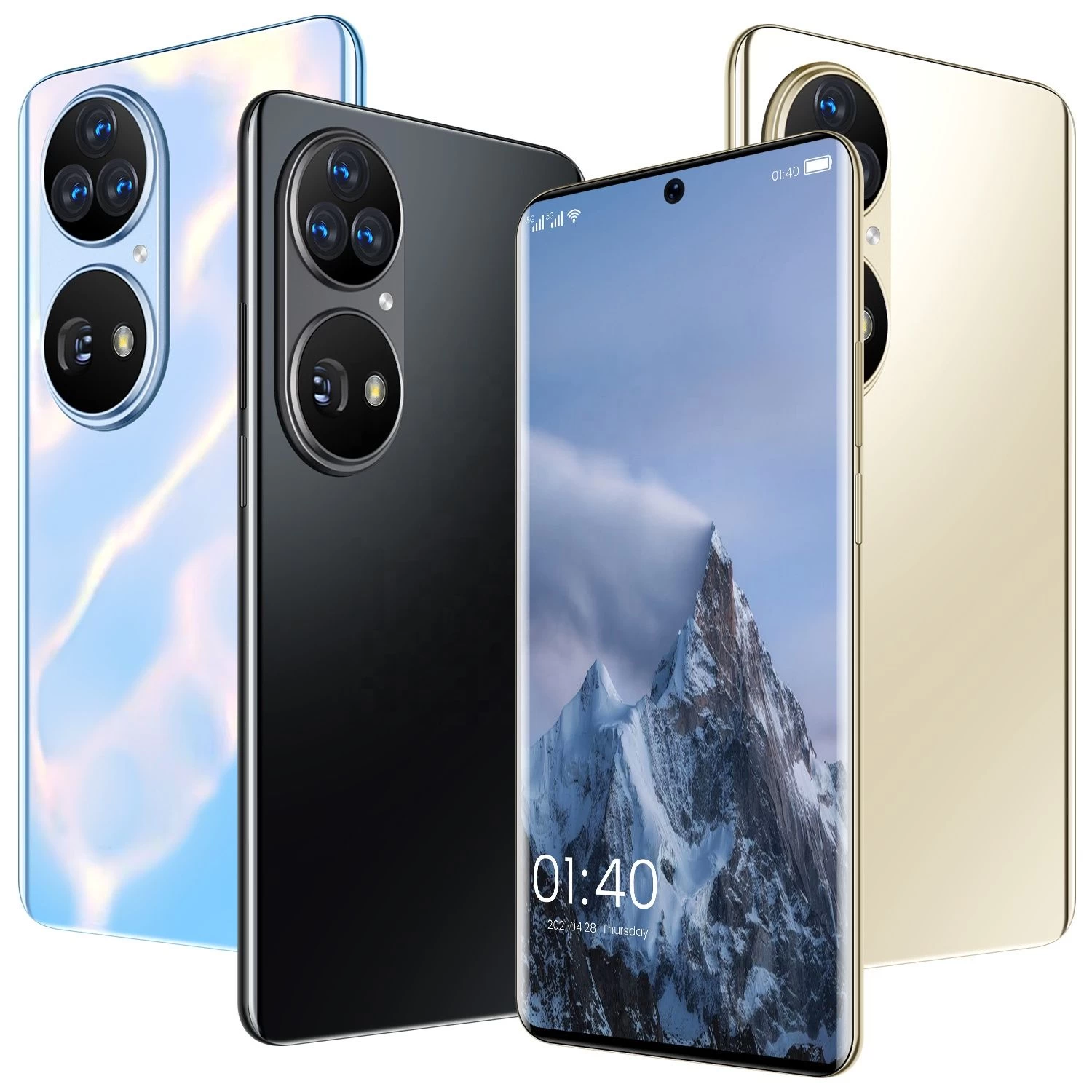 Buy New Arrival Global Version New, Refurbished And Fairly Used Phones ...