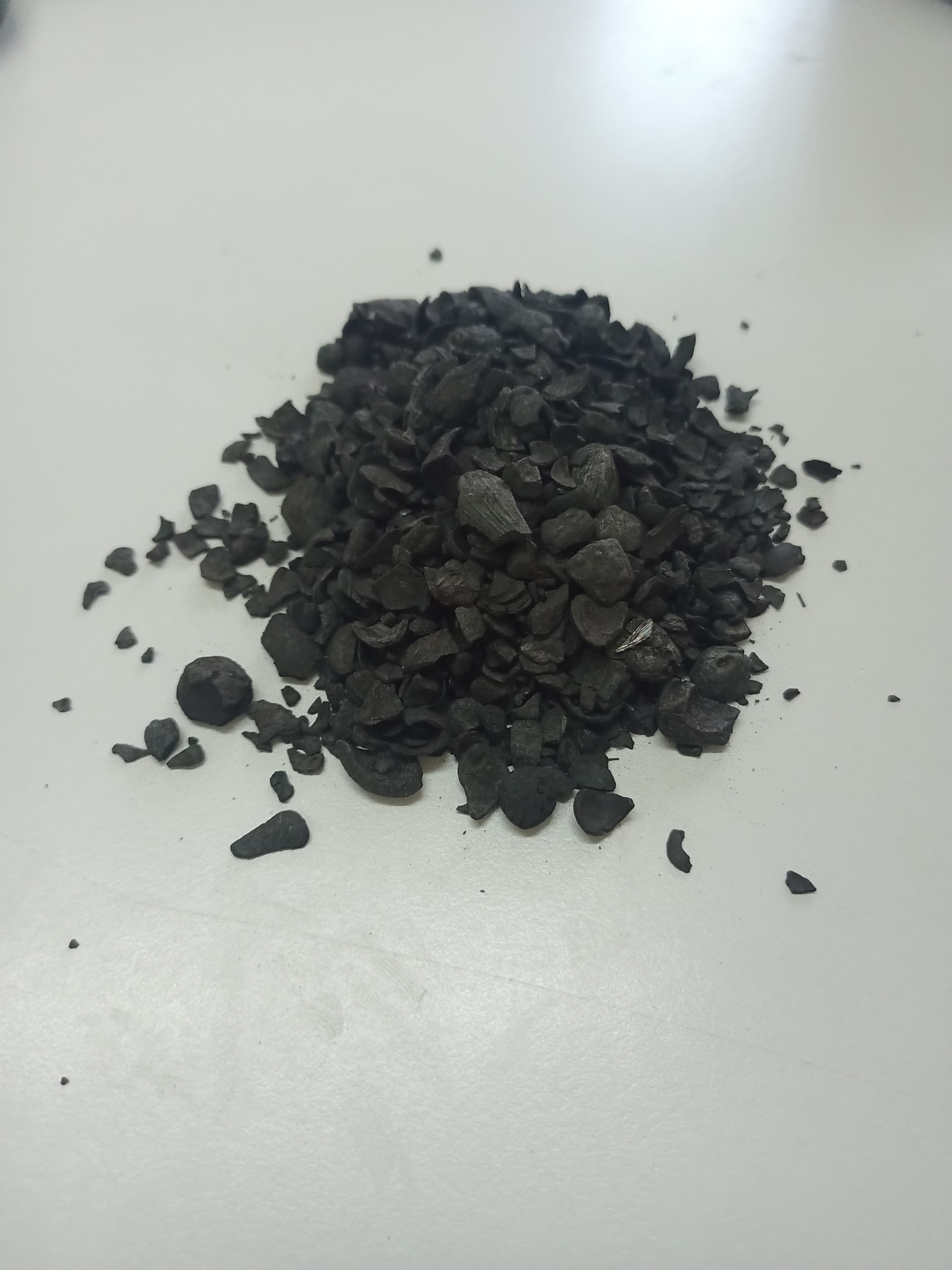 Buy Biochar/ Raw Char from VERDE RESOURCES (MALAYSIA) SDN BHD, Malaysia ...