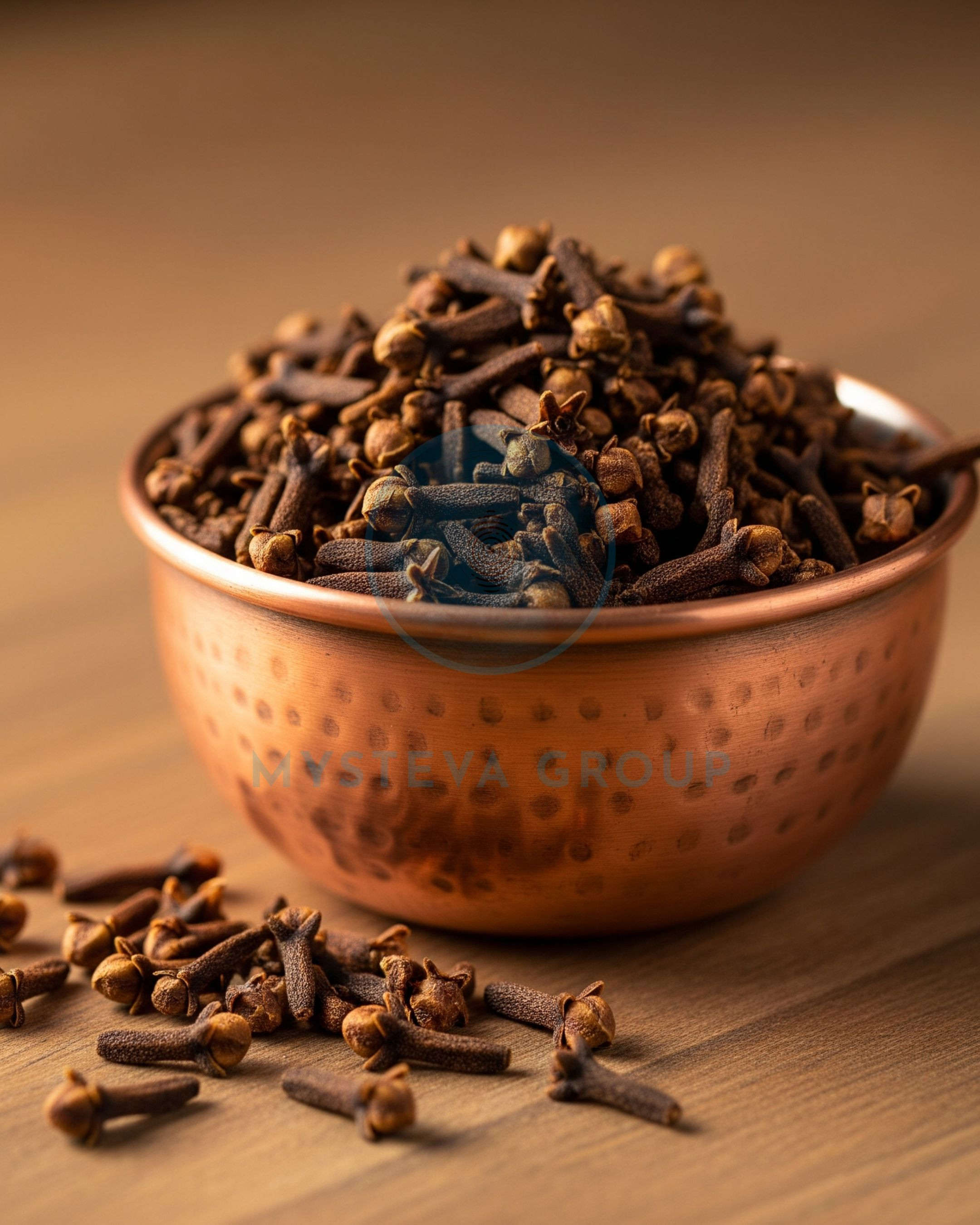 Buy Indian Cloves from Mysteva Group, India | Tradewheel.com
