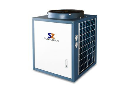 Buy Commercial Heat Pump (12kw/19kw/35kw/45kw) from JIANGSU SUNCHI NEW ...