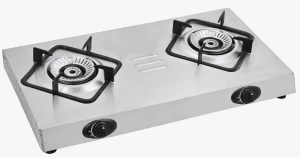 Buy Two Burner Gas Stoves from GRIP home appliances, Pakistan ...