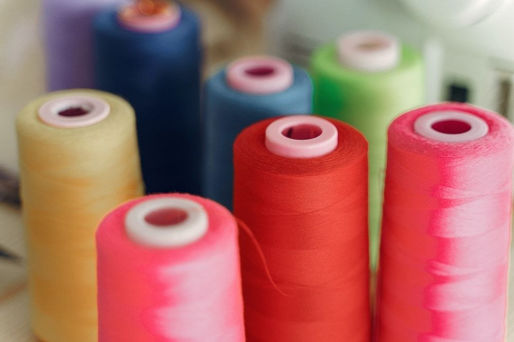Buy Blended Yarns from Nhatrangtex., JSC, Vietnam | Tradewheel.com