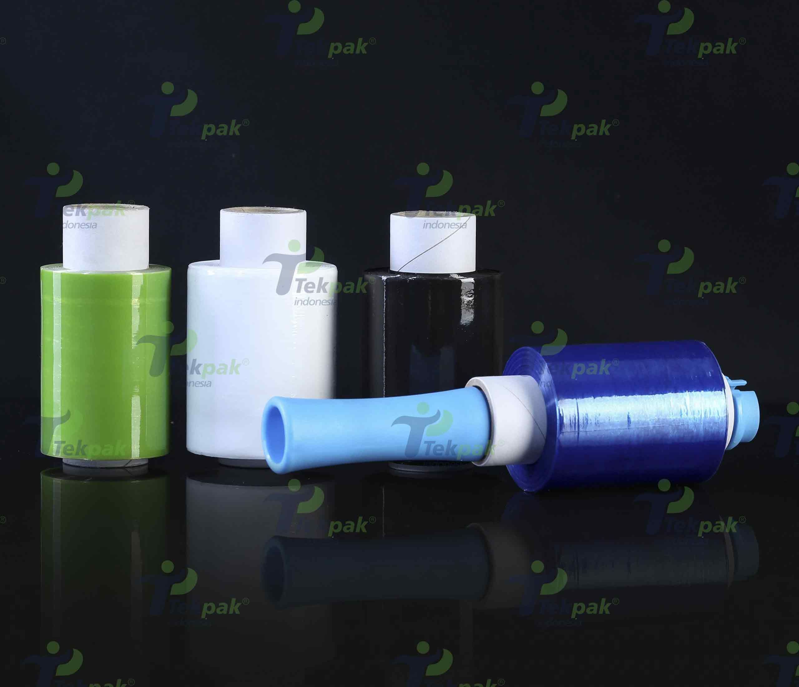 Buy Banding, Bundle Tape, Bundling Film, Mini Roll, Mini Wrap from ...