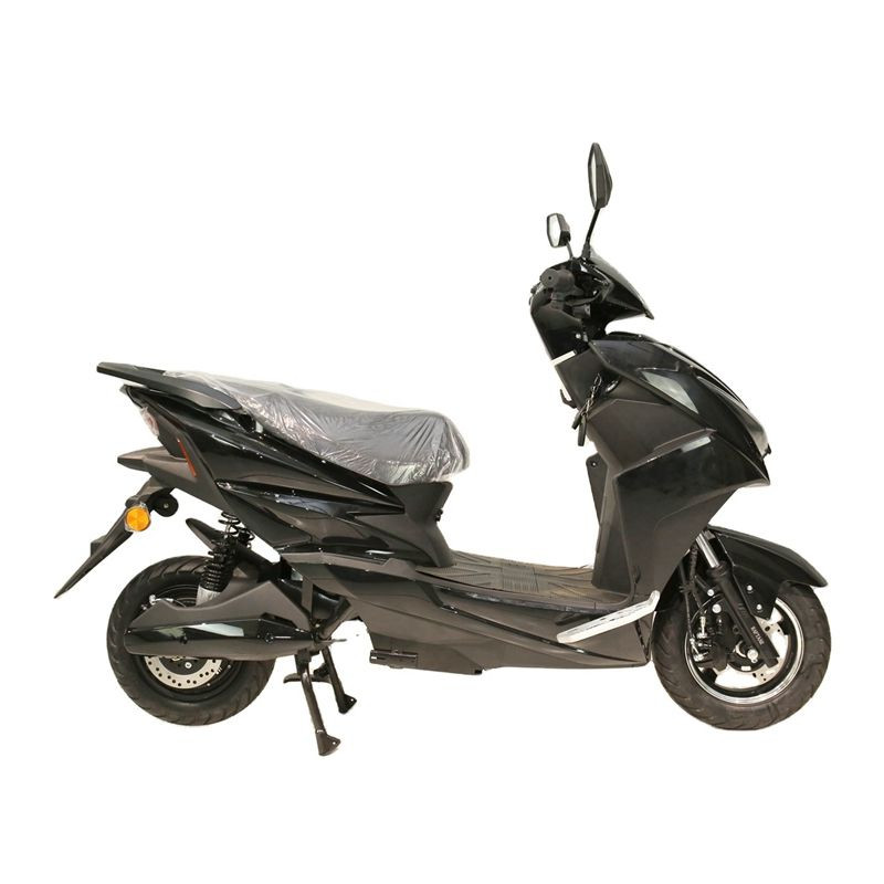 Buy Dingyitop Brand Dy2 Model Eec Coc Europe Warehouse 72v 65km/h ...