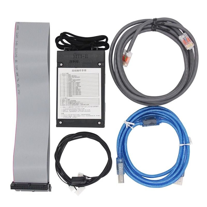 Buy Elevator Test Tool ; Elevator Service Tool; Mti-ii; Mc Test Tool ...